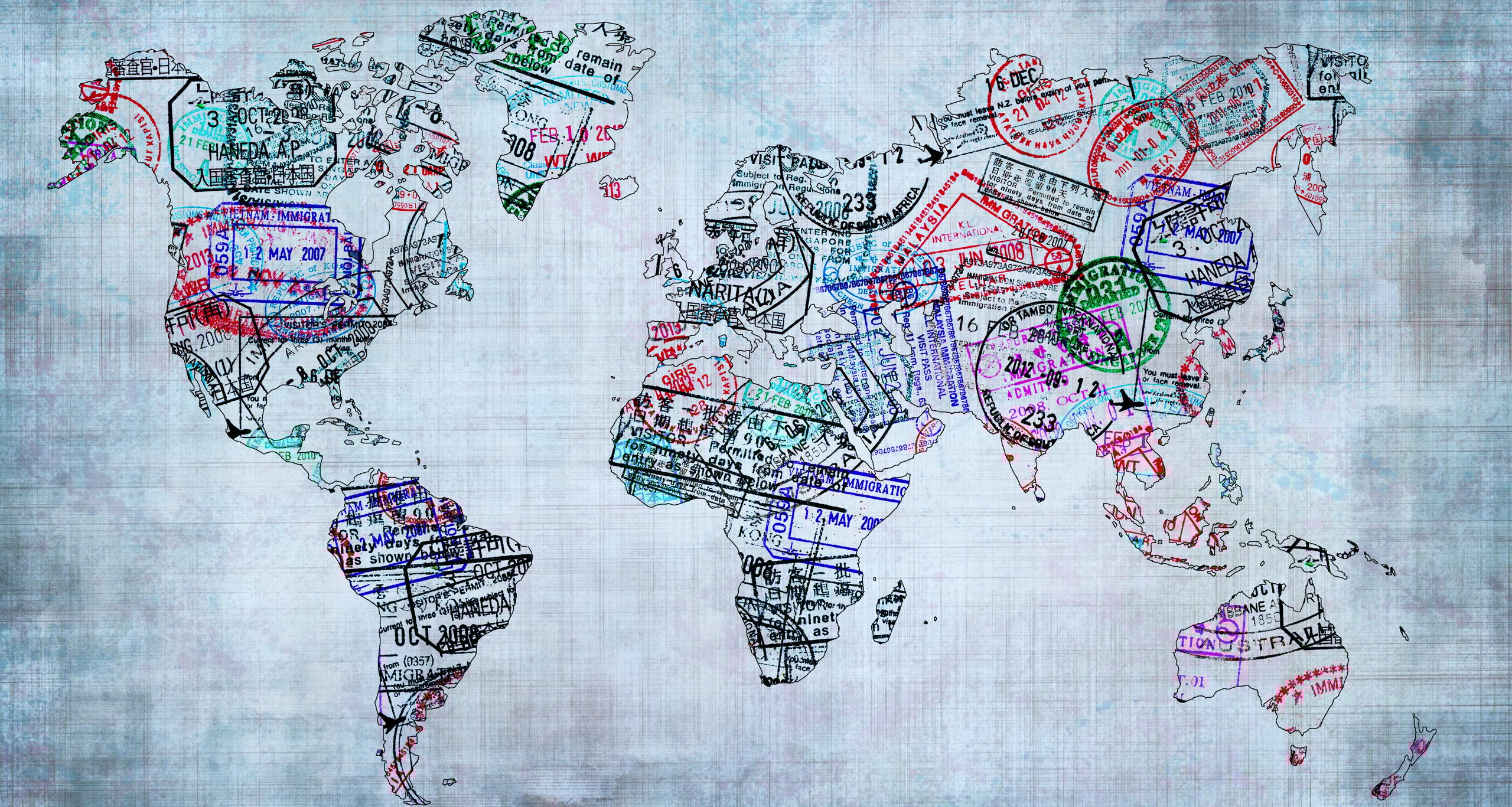 Why Teach About Migration? Because It's the Story of Humankind