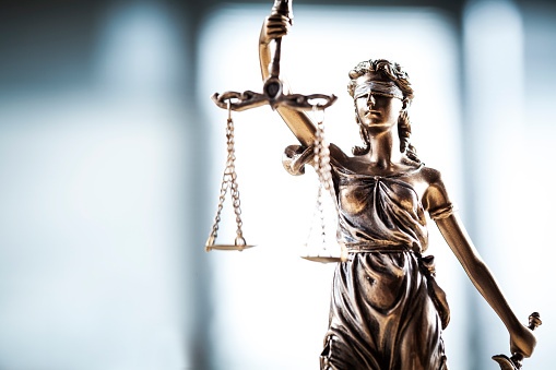 How You Can Guide Decision Making in the Presence of Unjust Laws