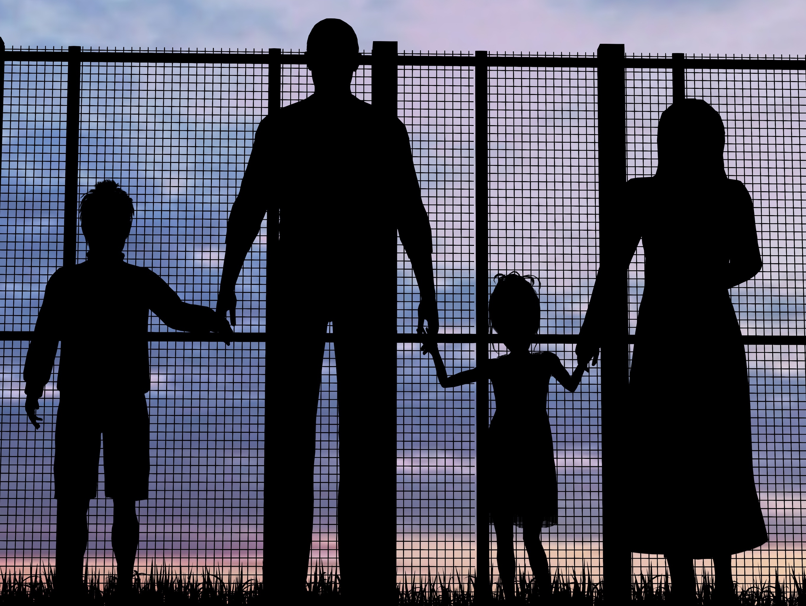 Dehumanization at the Border